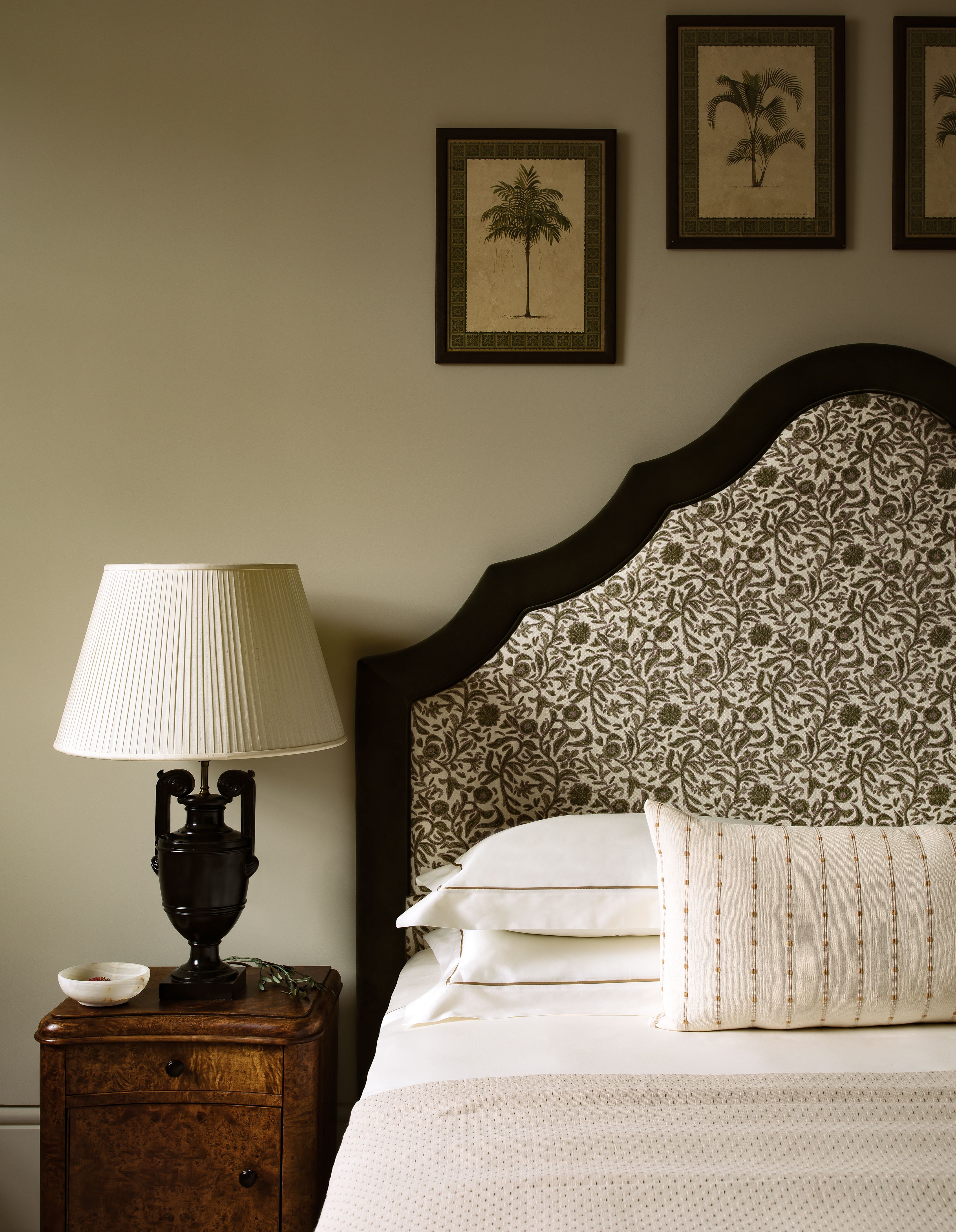 Elicyon | Projects | Luxury Interior Design at Old War Office