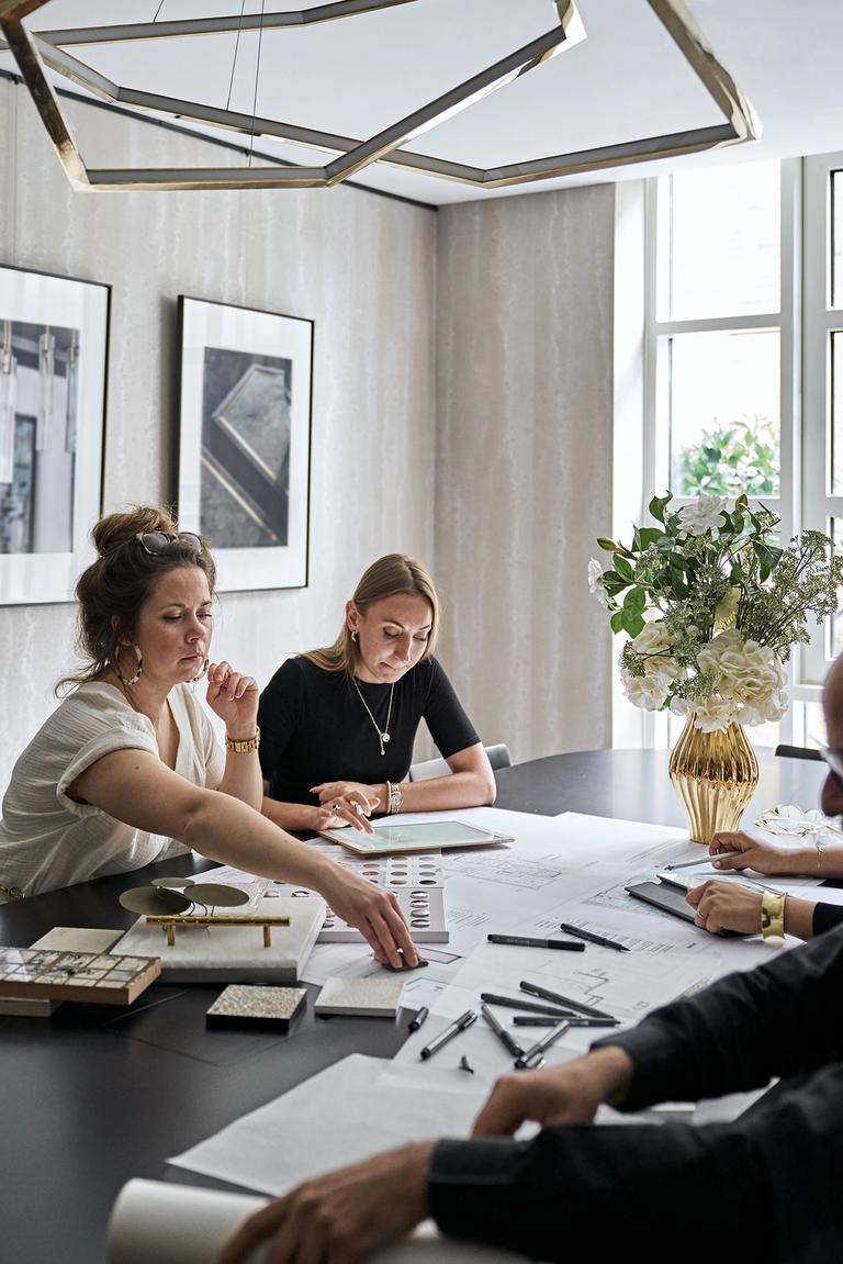 Elicyon | Interior Design Careers