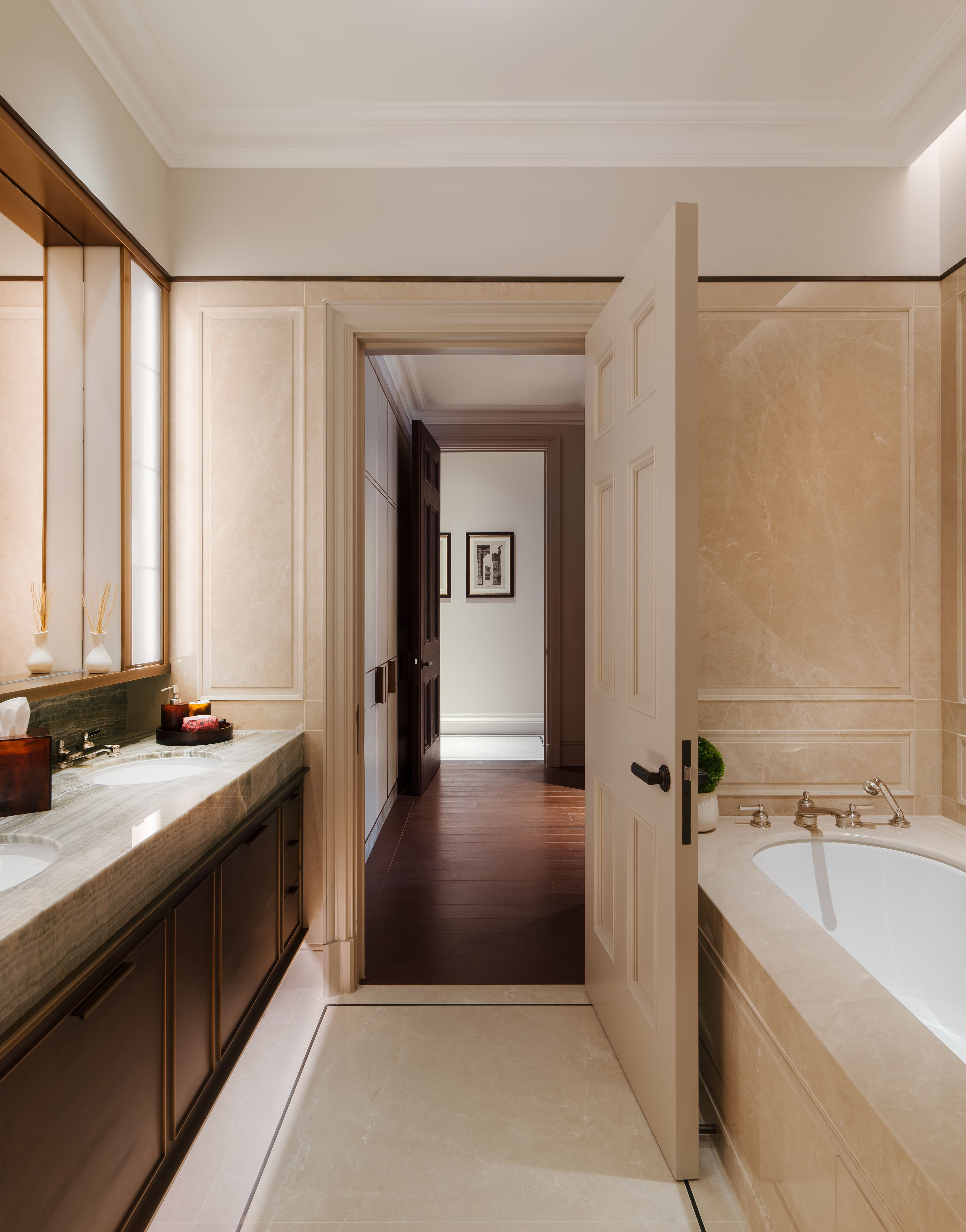 Elicyon | Projects | Luxury Interior Design at Old War Office