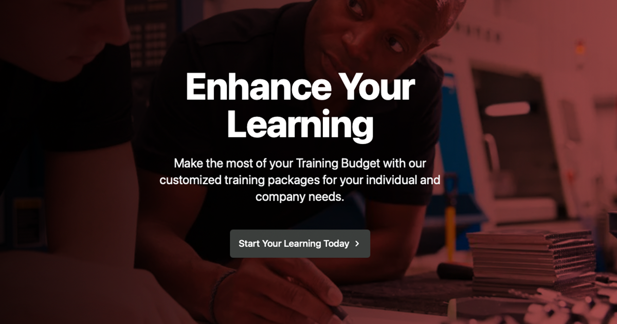 Education and Training
