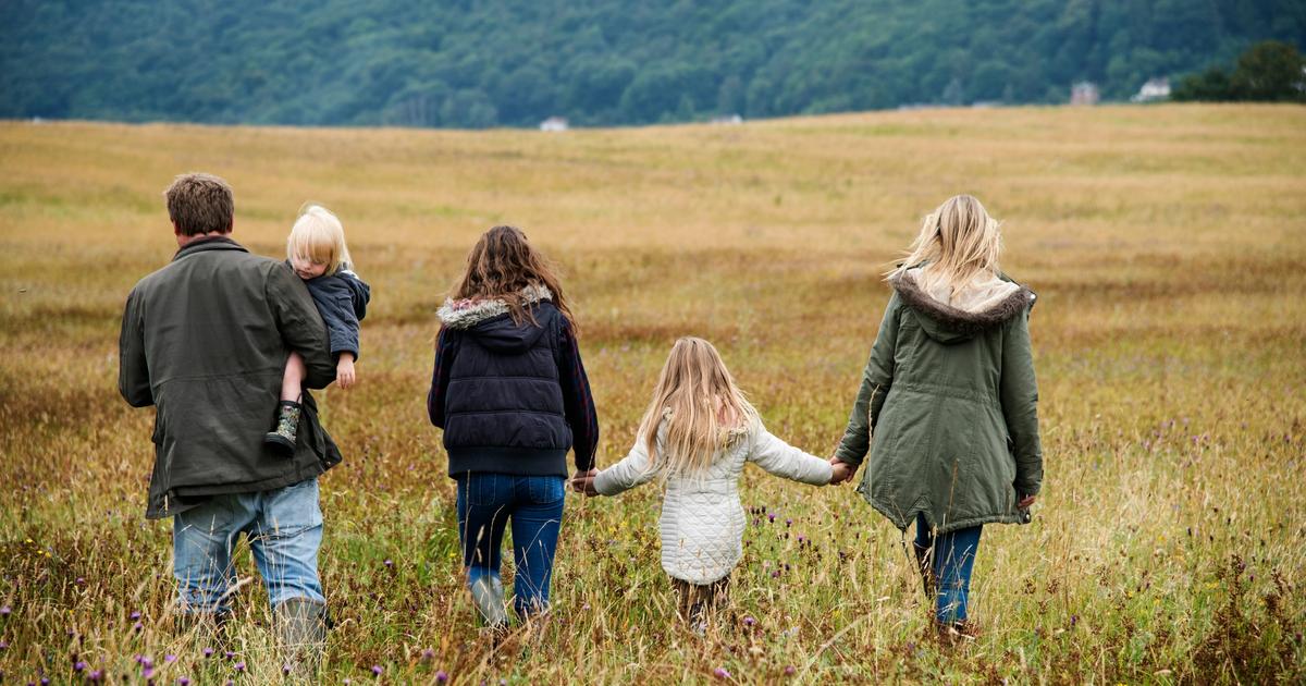 Multisystemisk terapi -Tryggere familier (MST-CAN) | Nasjonalt ...