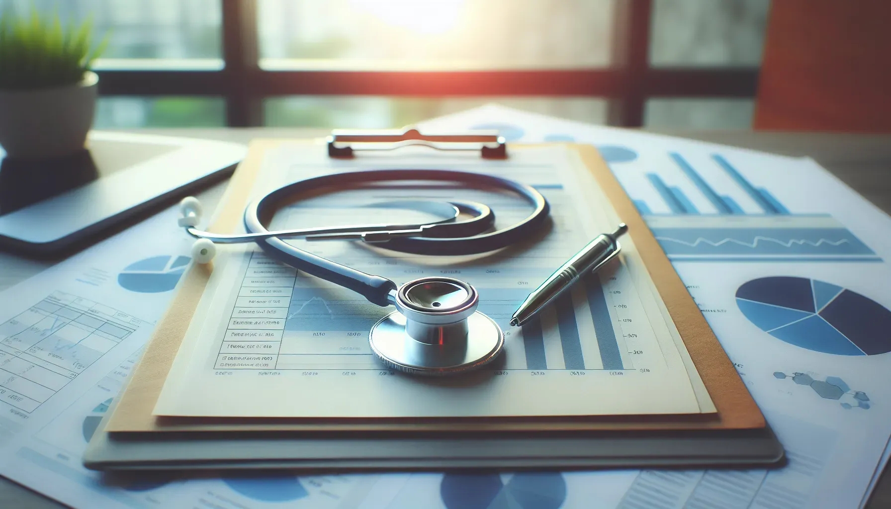 Healthcare Policy Changes and Impacts - Hospital News