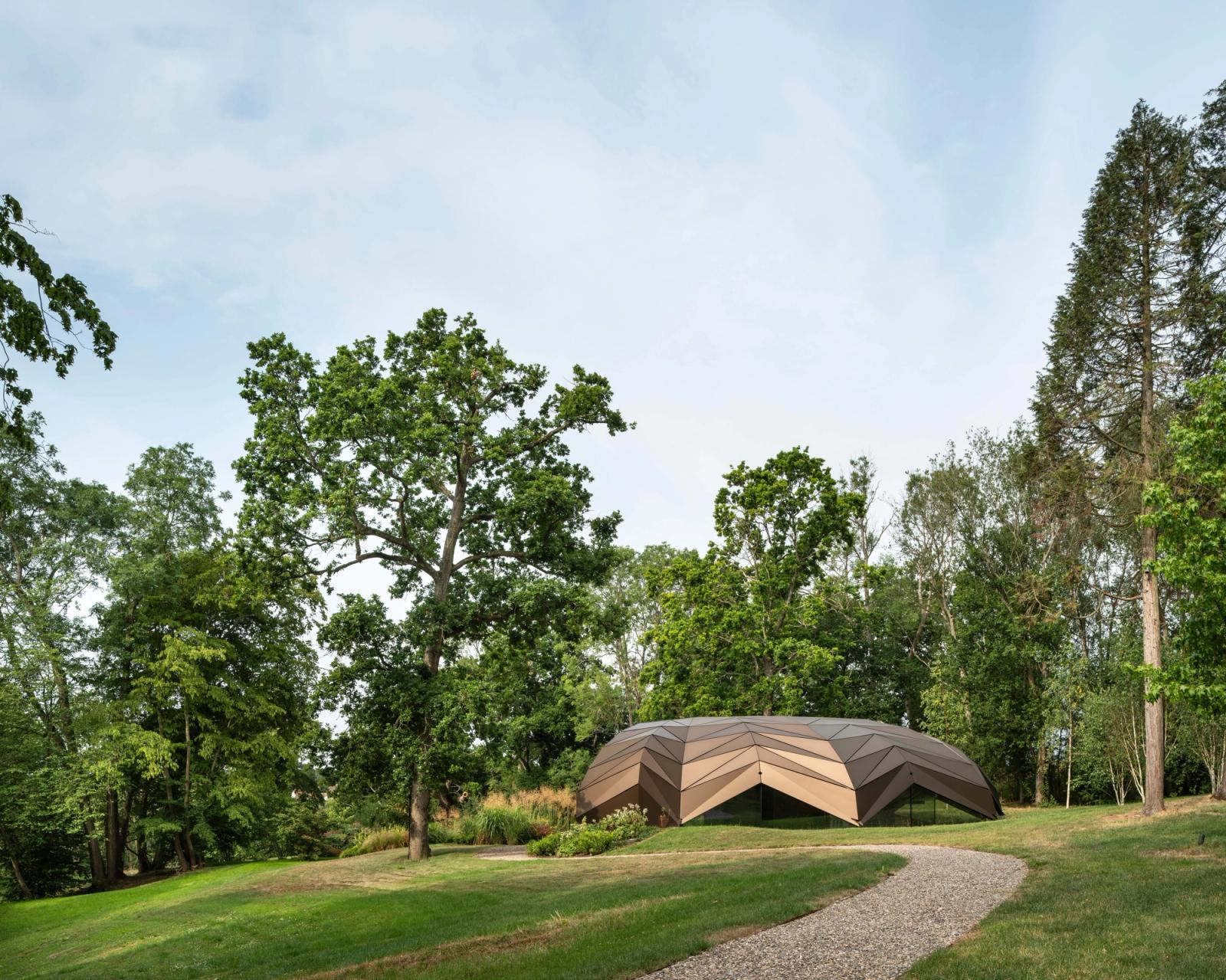 WGP | Project | The Folly