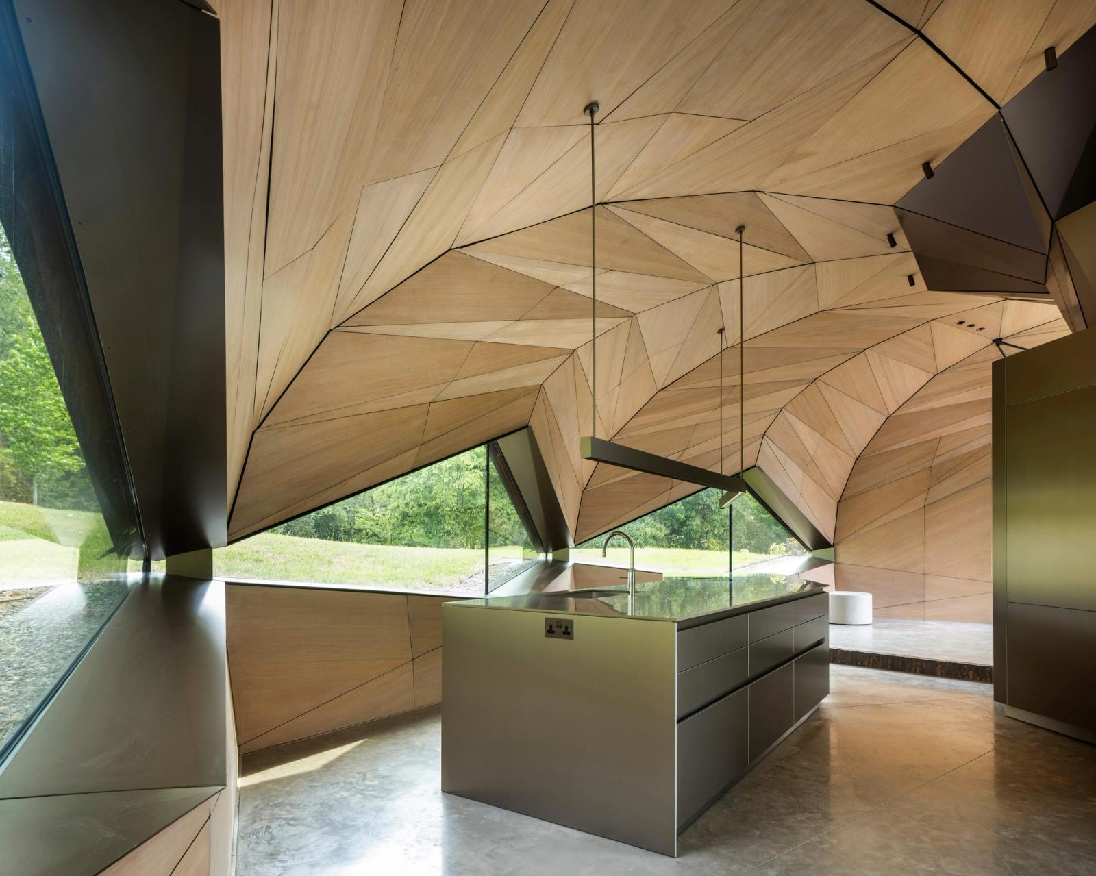 WGP | Project | The Folly