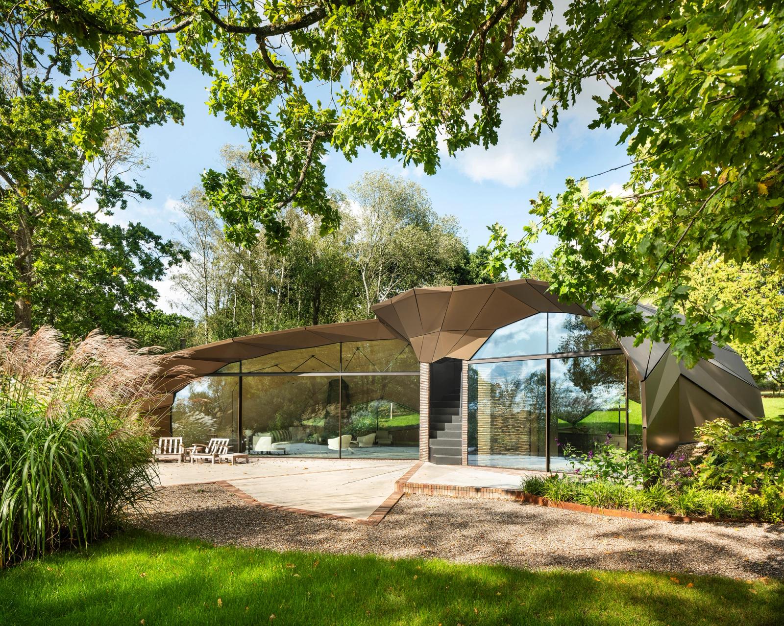 WGP | Project | The Folly