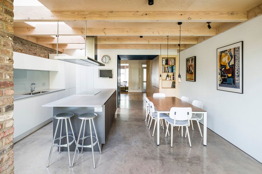 WGP | Project | Wiseton