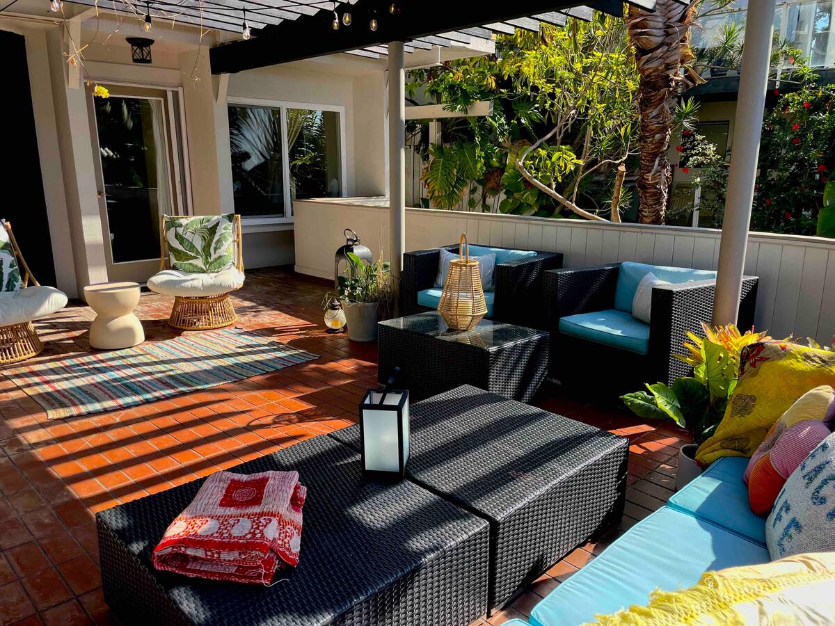 Outlive | Real Estate Brokerage in Hawaii and NYC