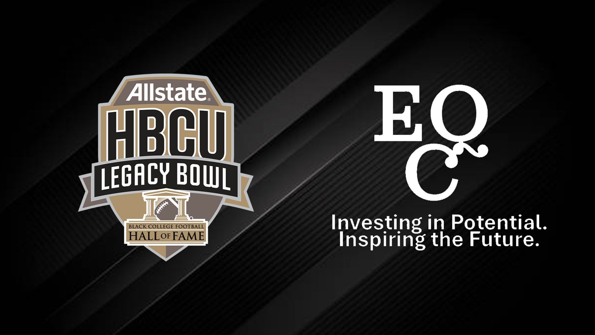 The Black College Football Hall of Fame Announces the Equity Collective ...