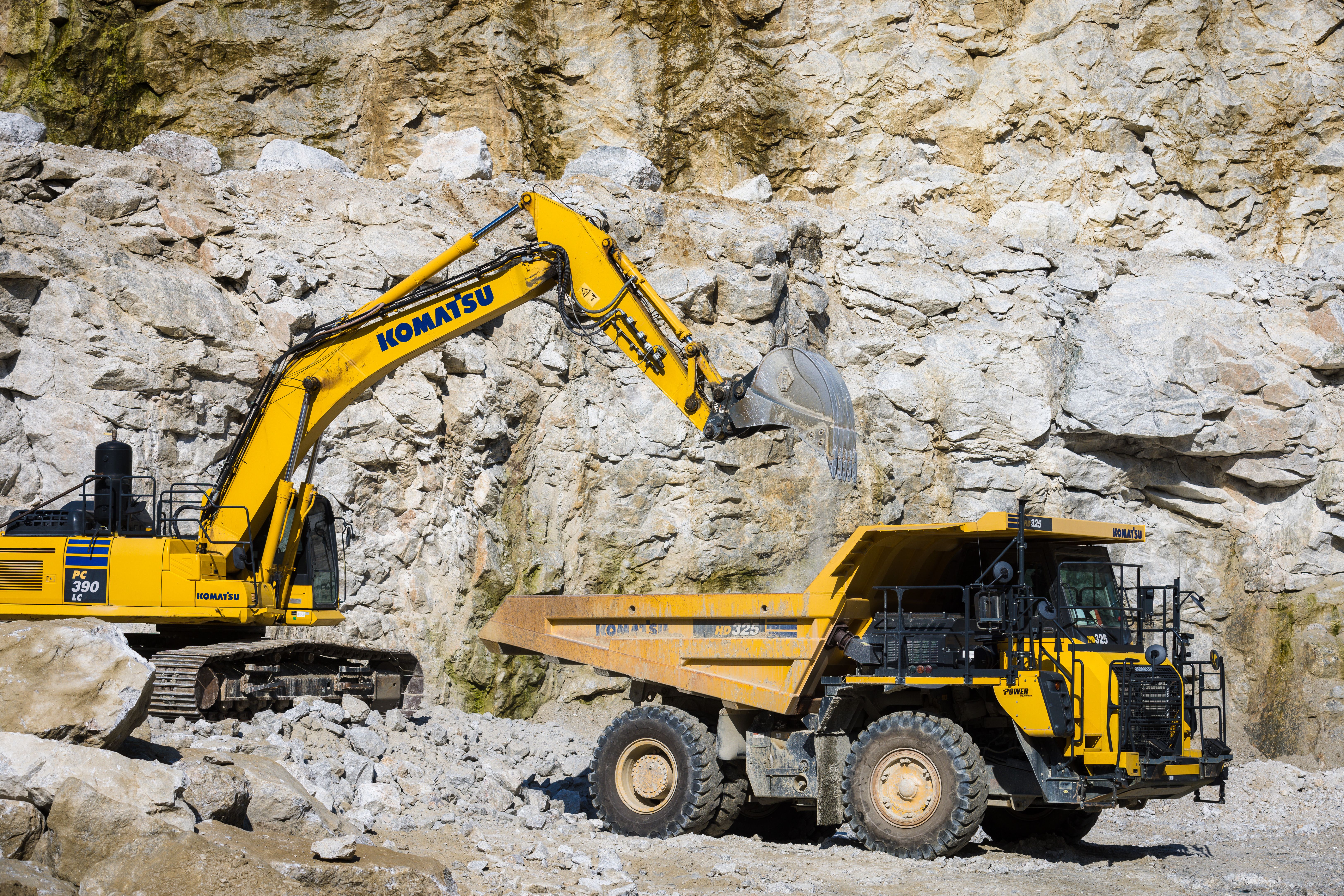 The Quartz Corp start phased return to operations | The Quartz Corp