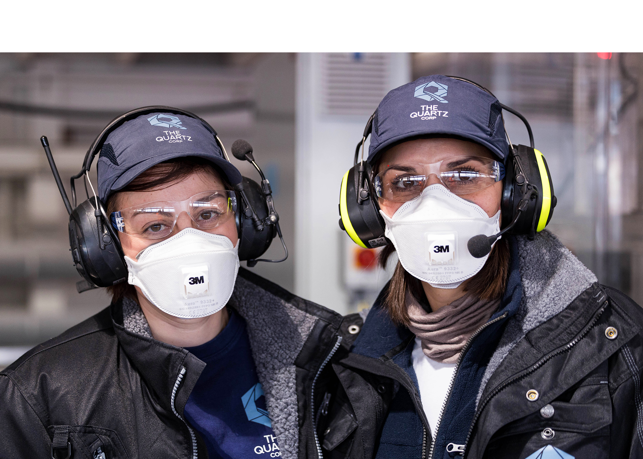 Safety | The Quartz Corp