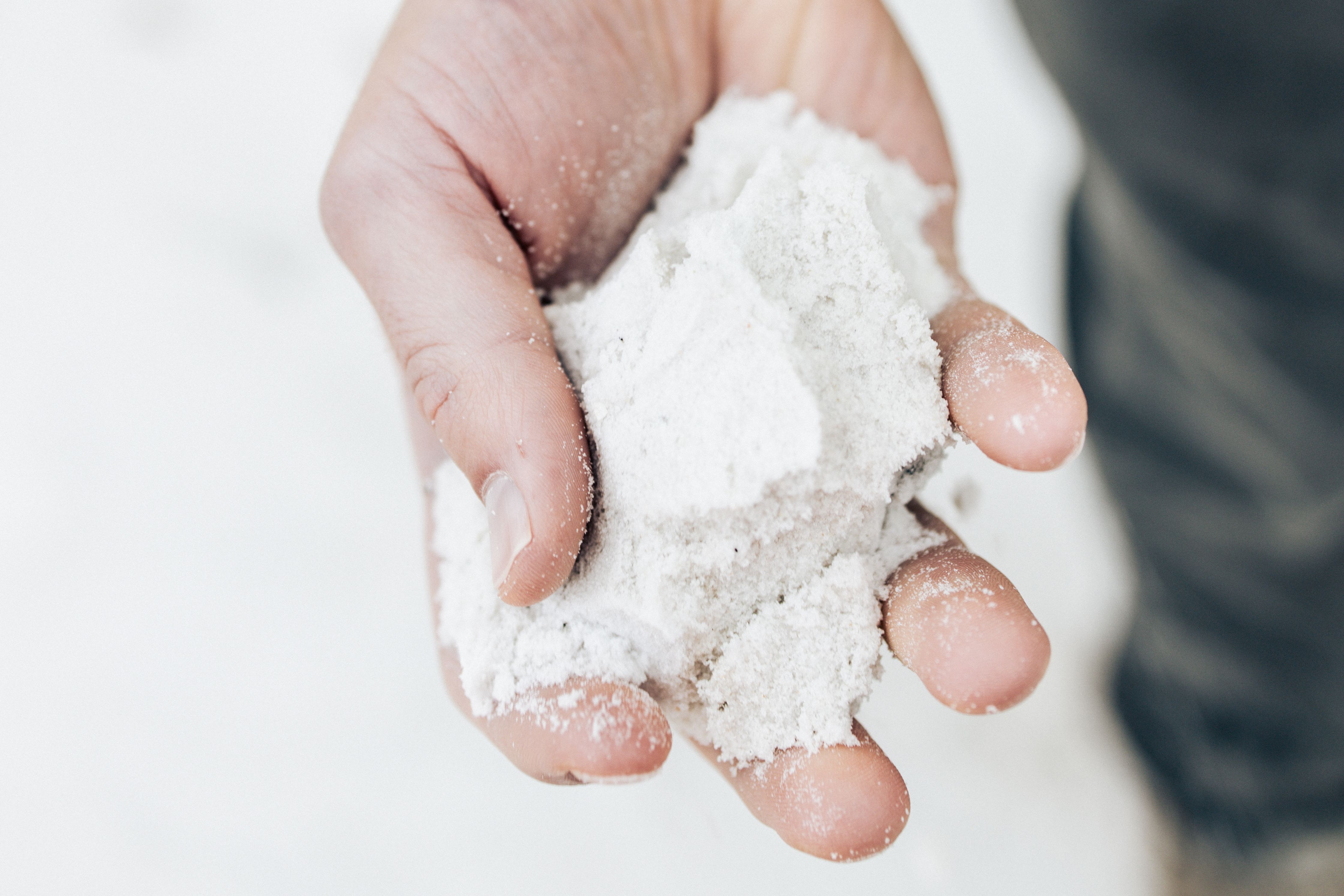 From Quartz to Life | The Quartz Corp
