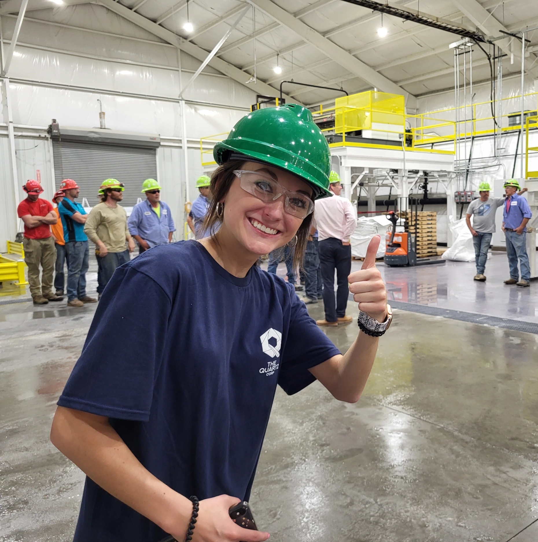 Careers | The Quartz Corp