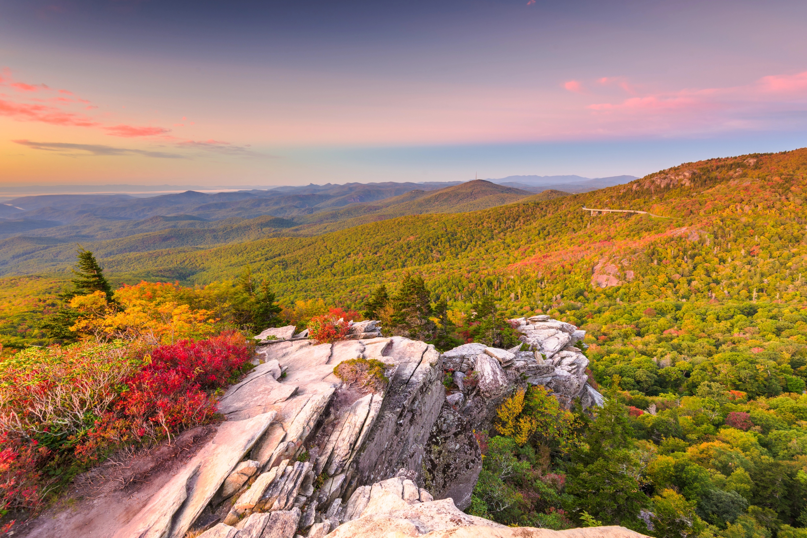 Spruce Pine | The Quartz Corp