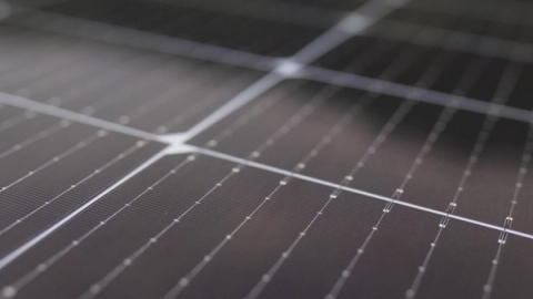 Silicon wafer production | The Quartz Corp