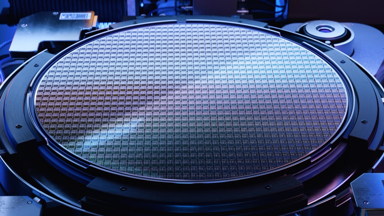 Semiconductor | The Quartz Corp