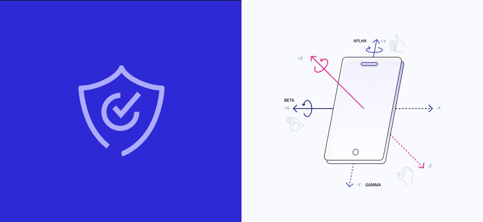 Device Intelligence & Behavior Biometrics work better together | Sardine