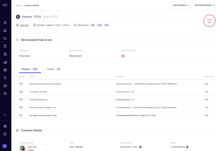 Introduction to AML | Sardine