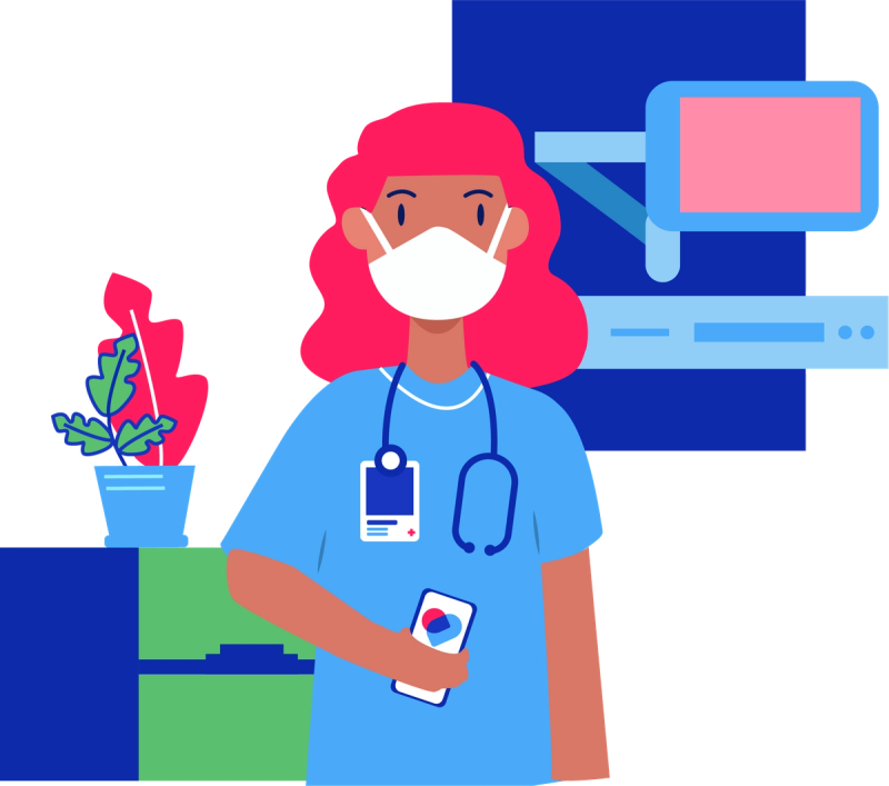 Celo | About Us | Dedicated to Healthcare Providers | Celo Health