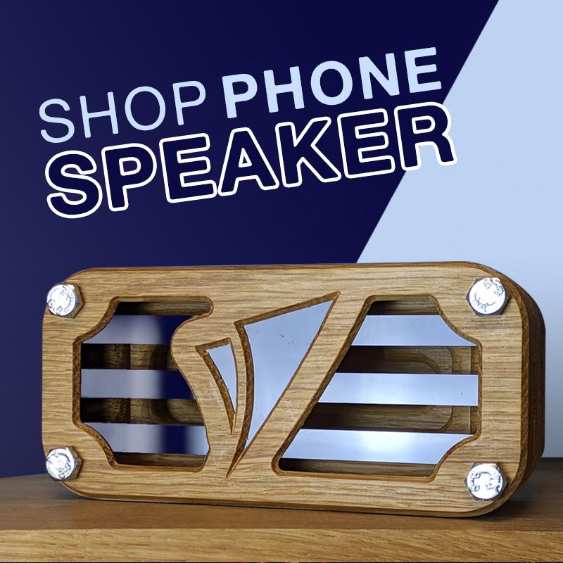 Free CNC Projects 〡Vectric