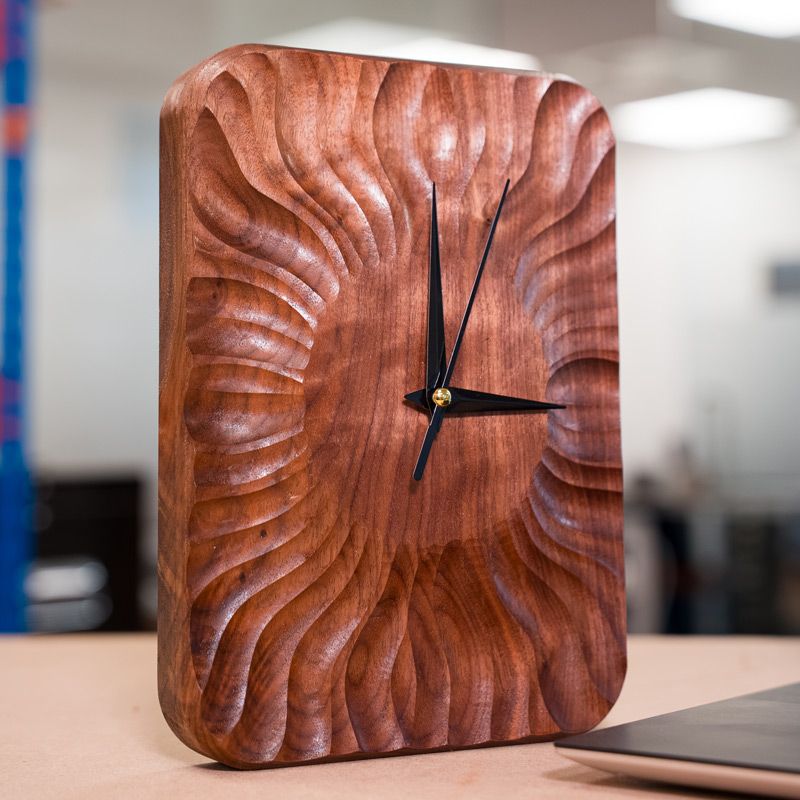 Free CNC Projects 〡Vectric