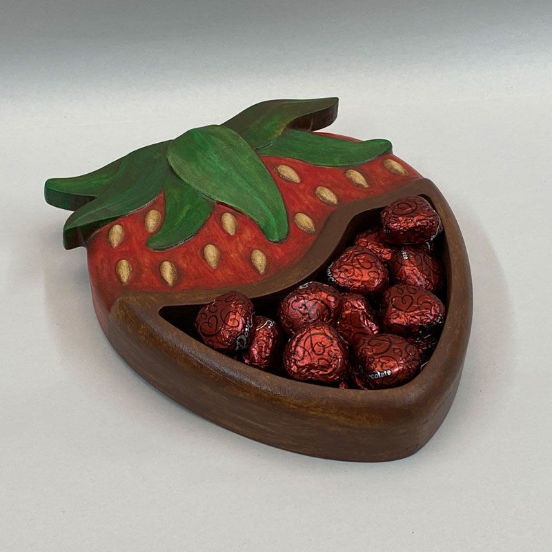 Free CNC Projects 〡Vectric