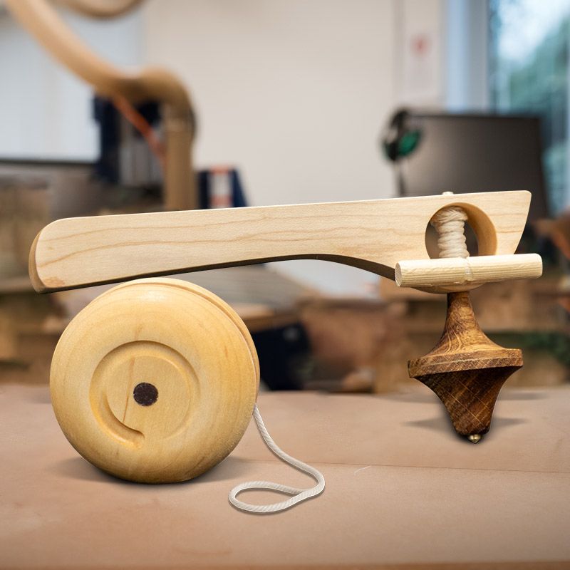 Free CNC Projects 〡Vectric