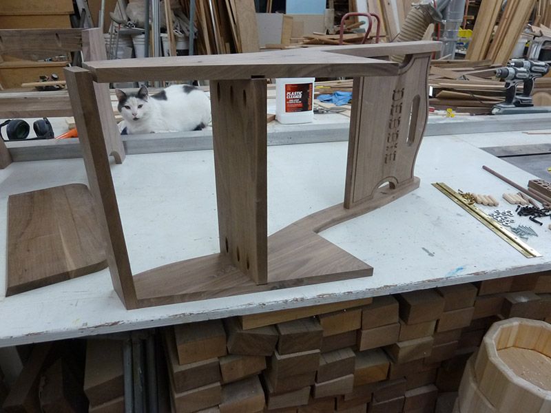 Case Study〡Vectric