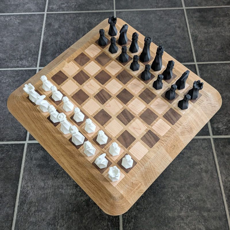 Free CNC Projects 〡Vectric