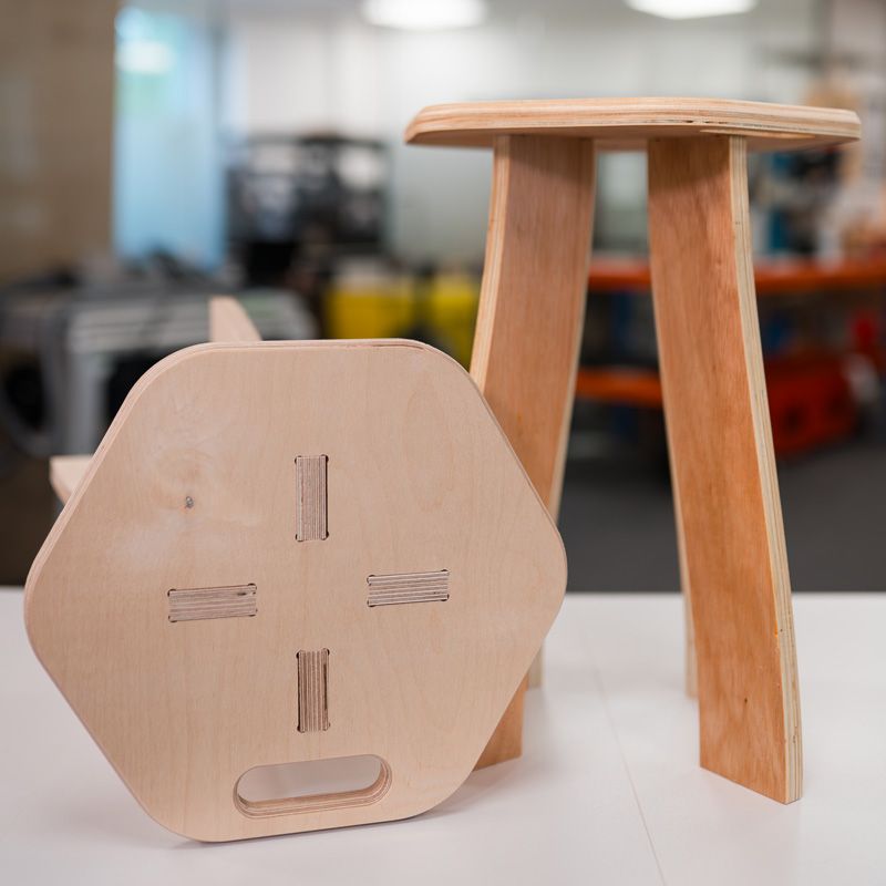 Free CNC Projects 〡Vectric