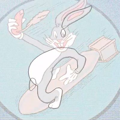 Vector Drawing Modeling a Cartoon〡Vectric