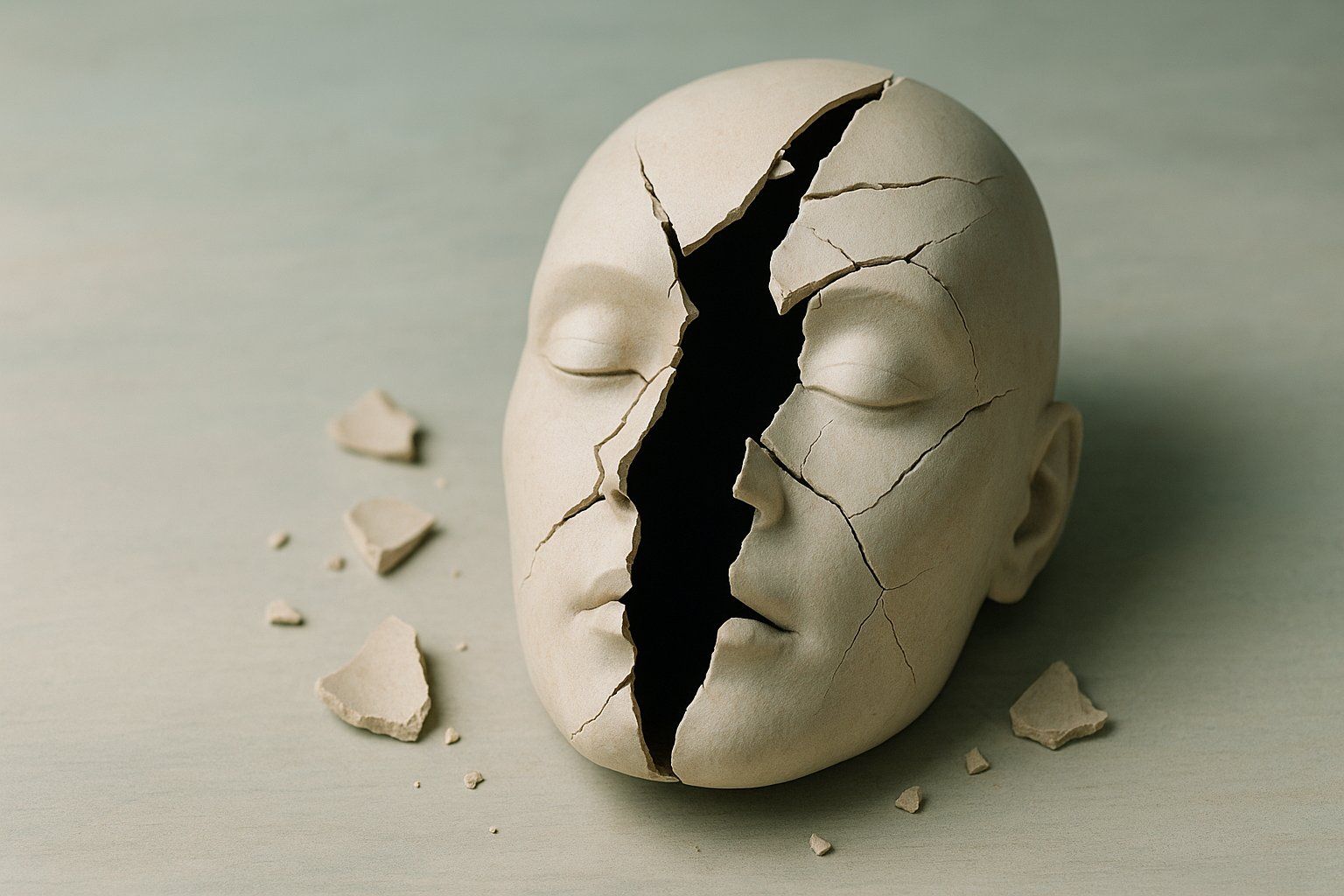 The Mask Drops: What Happens When the Covert Narcissist Is Exposed