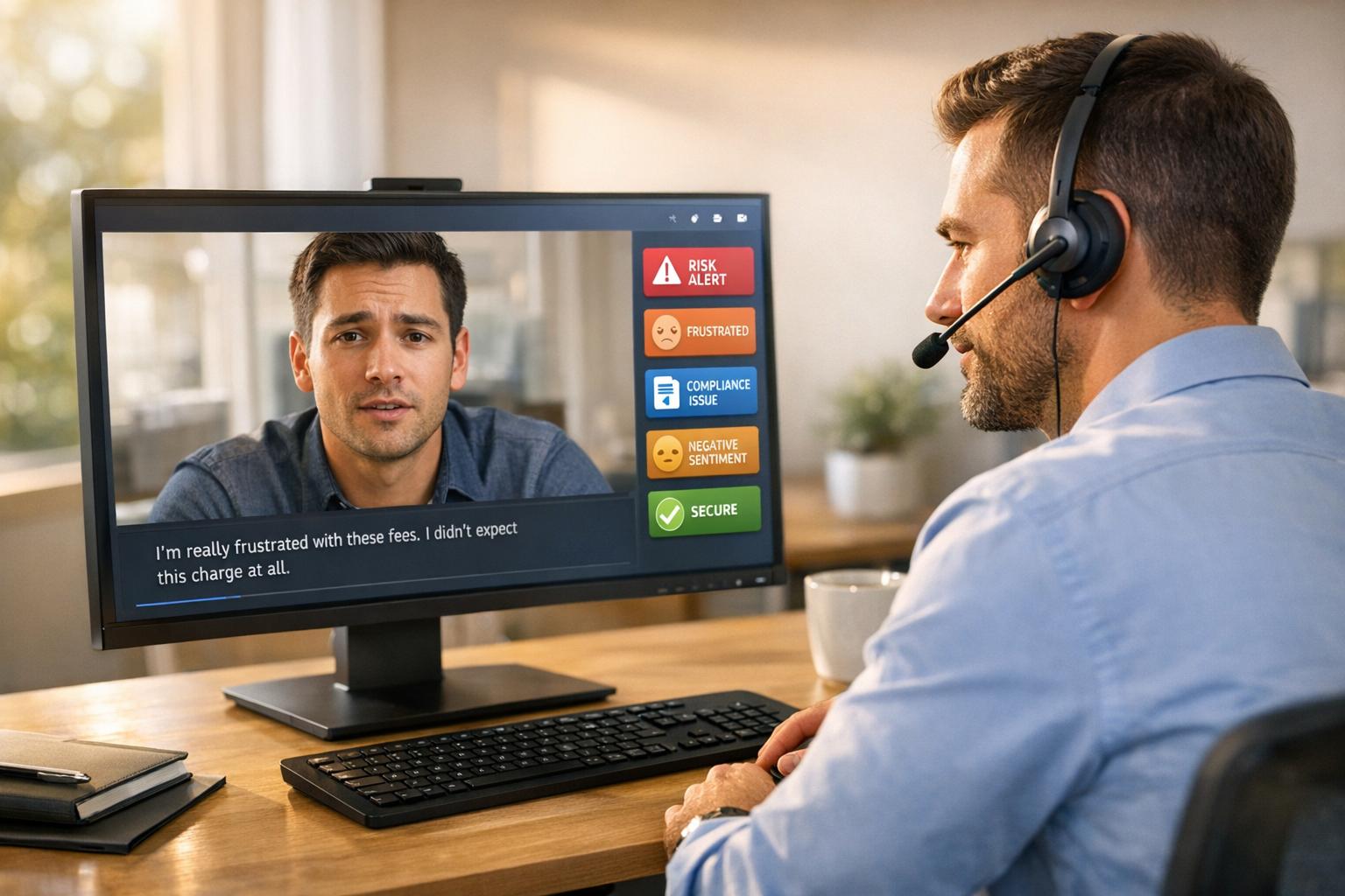Top 5 Tools for Real-Time Conversational Risk Detection
