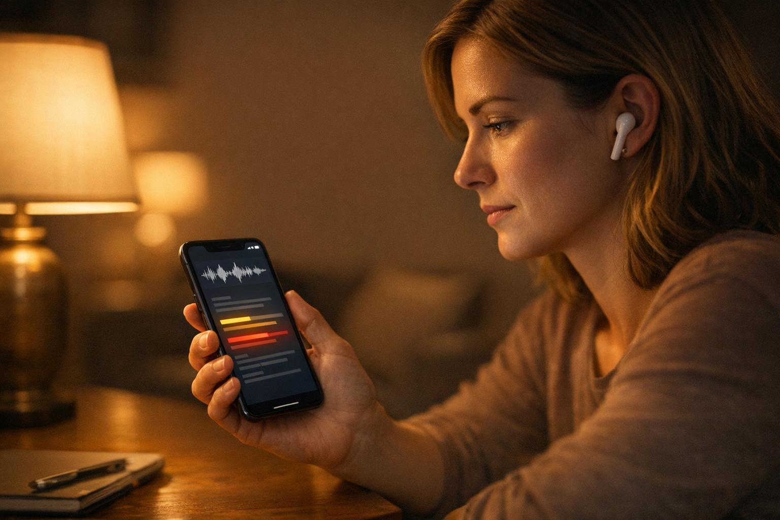 Real-Time AI Tools for Emotional Manipulation