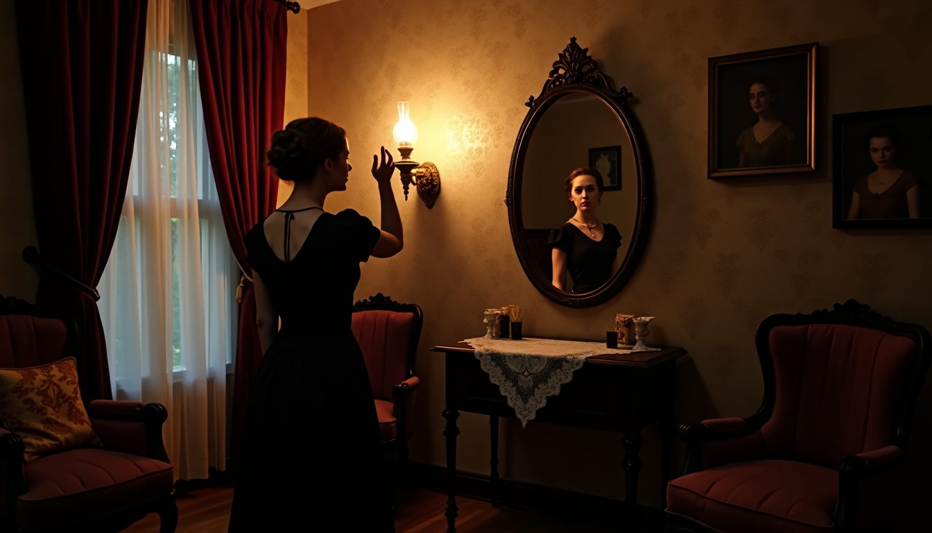 Origin of Gaslighting: From Film to Psychological Warfare