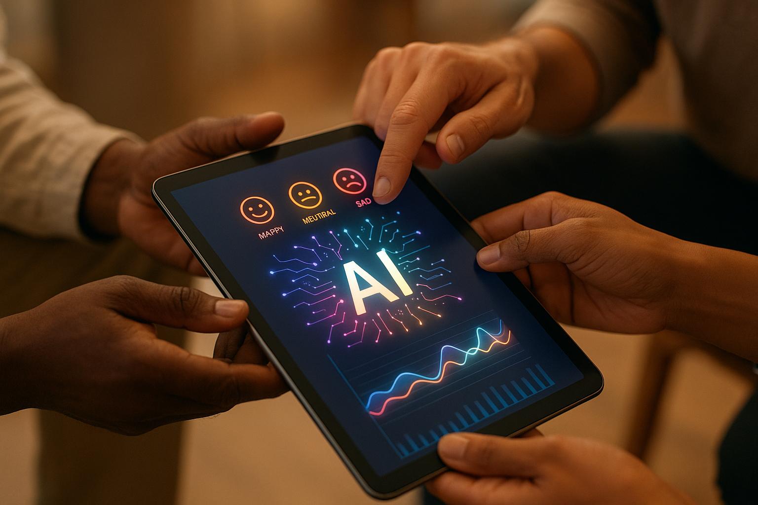 How AI Enhances De-escalation Frameworks