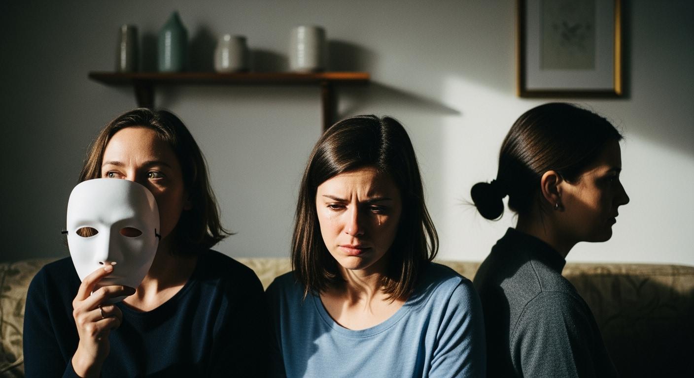 Gaslighting in the Family: Identifying Toxic Dynamics and Toxic Family Signs