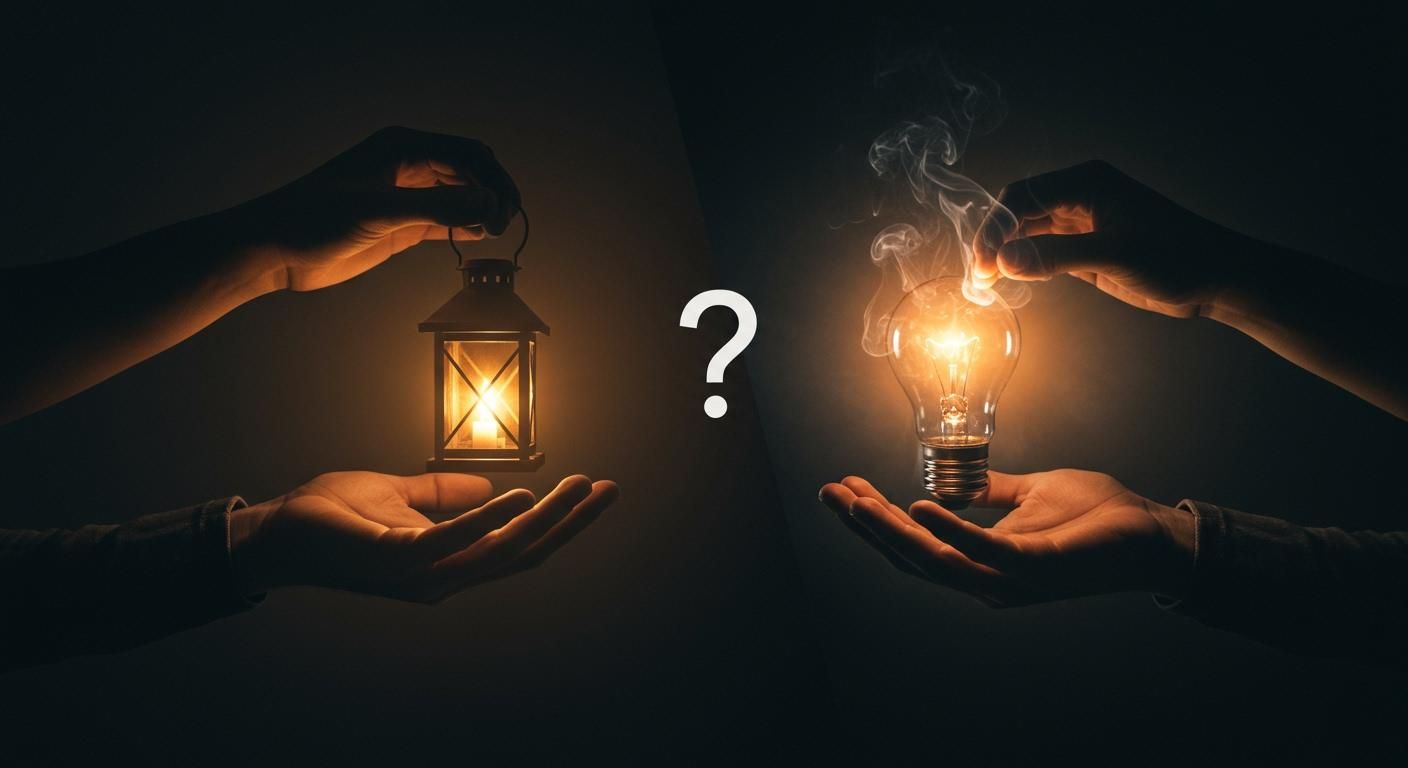 Ghostlighting: The Toxic Dating Trend Worse Than Gaslighting