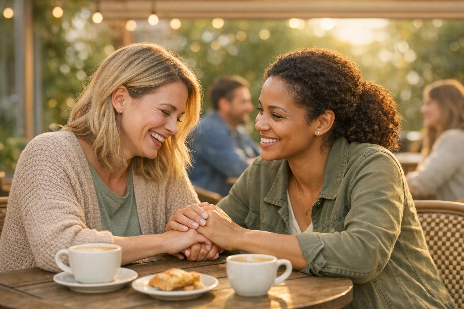 How Social Interaction Improves Mental Health Recovery