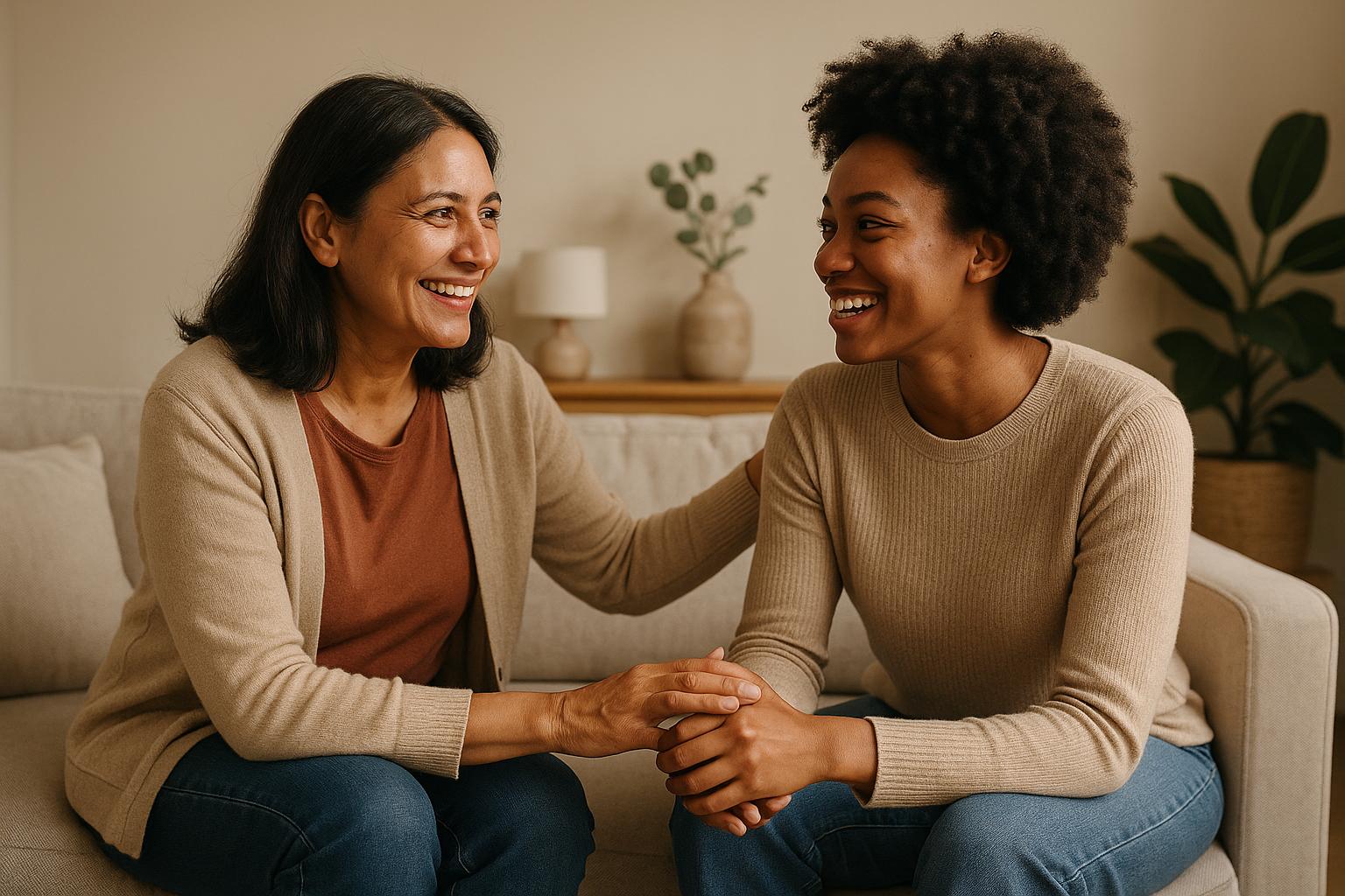 AI-Driven Peer Matching: Ultimate Guide