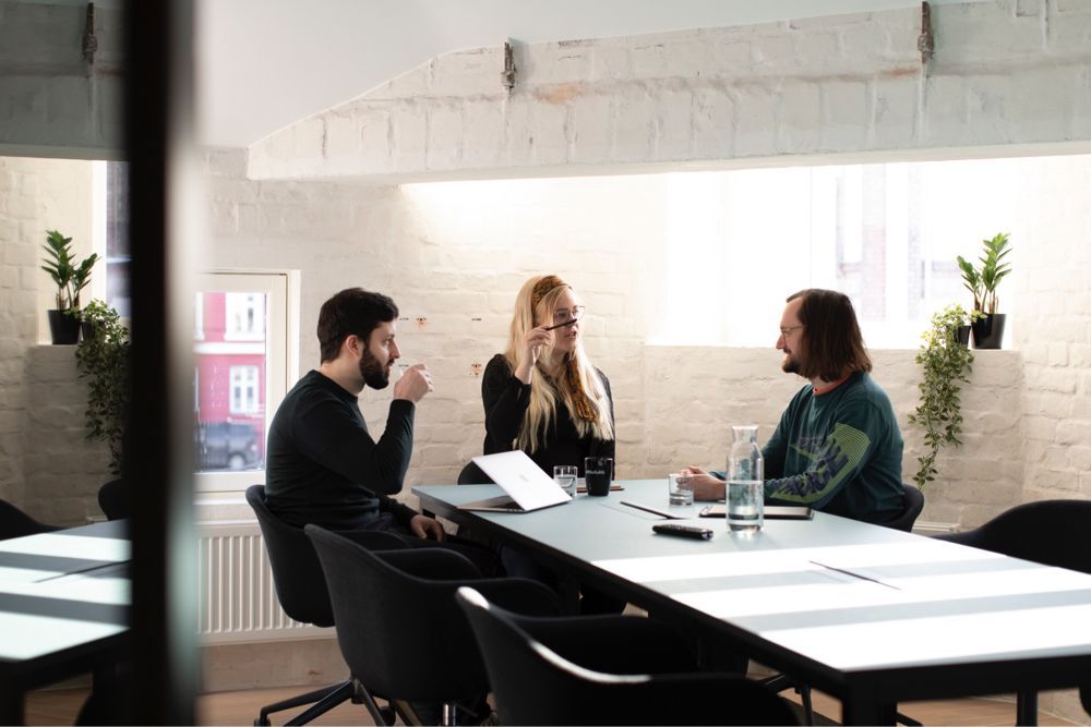 Our departments | reMarkable