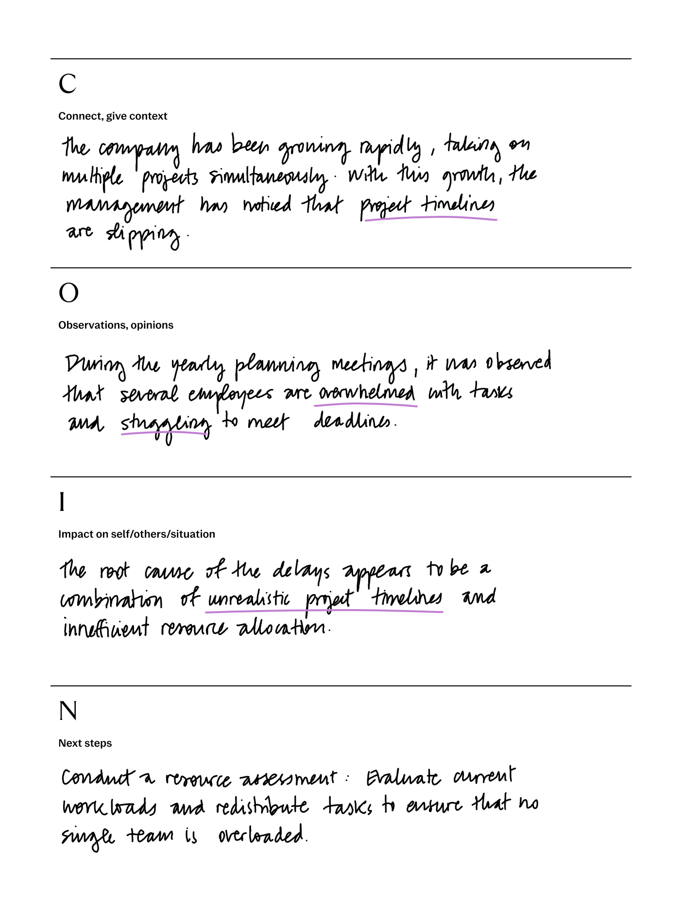 Peer review template | reMarkable Methods | reMarkable Methods