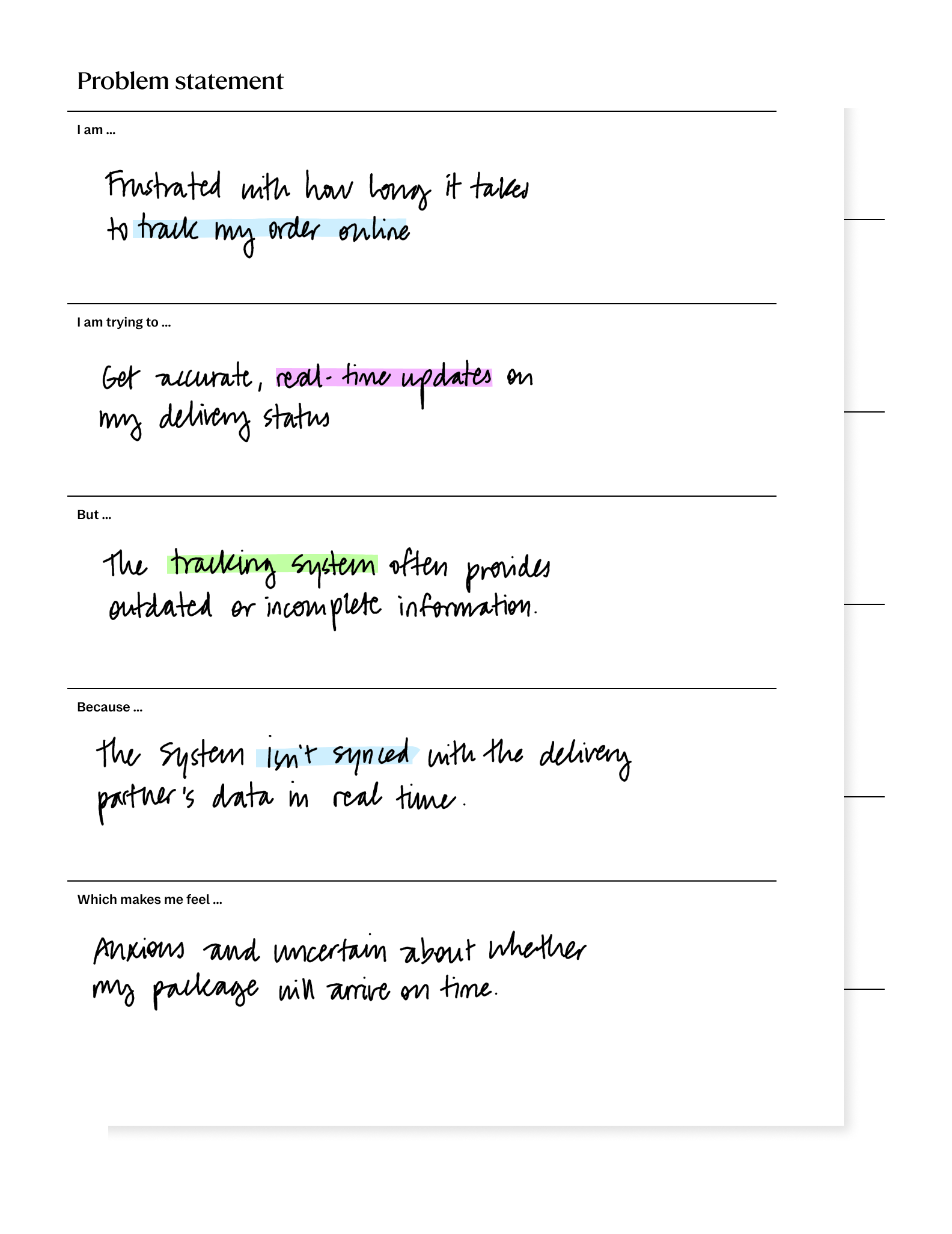 reMarkable Methods | Templates and tools for better thinking