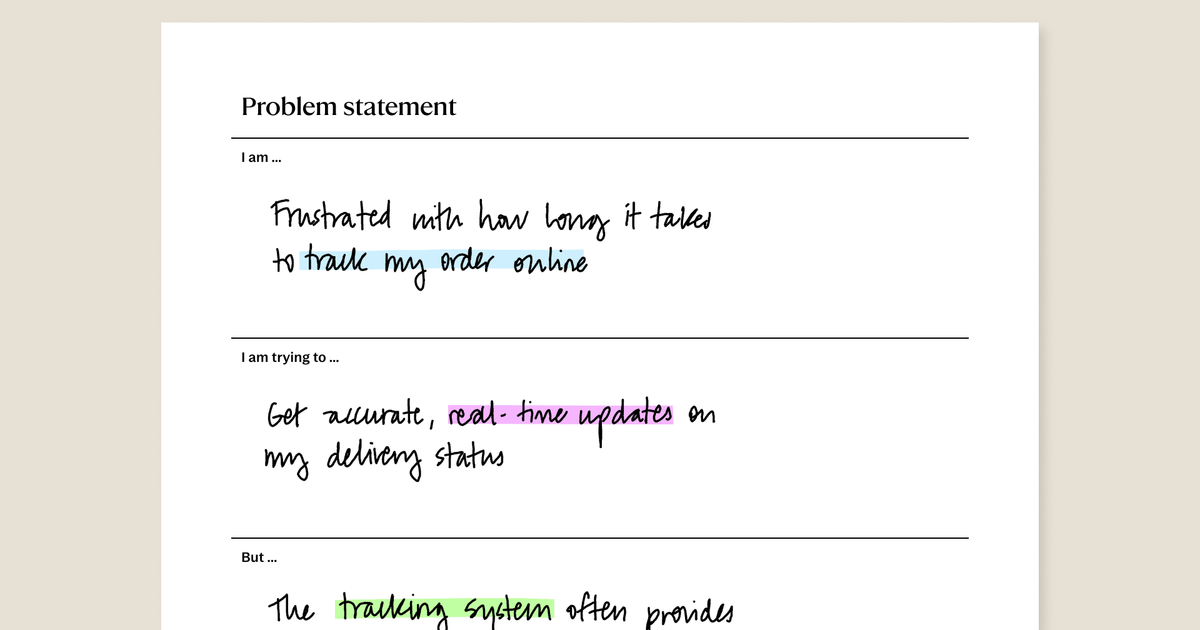 Problem solving workbook | reMarkable Methods | reMarkable Methods