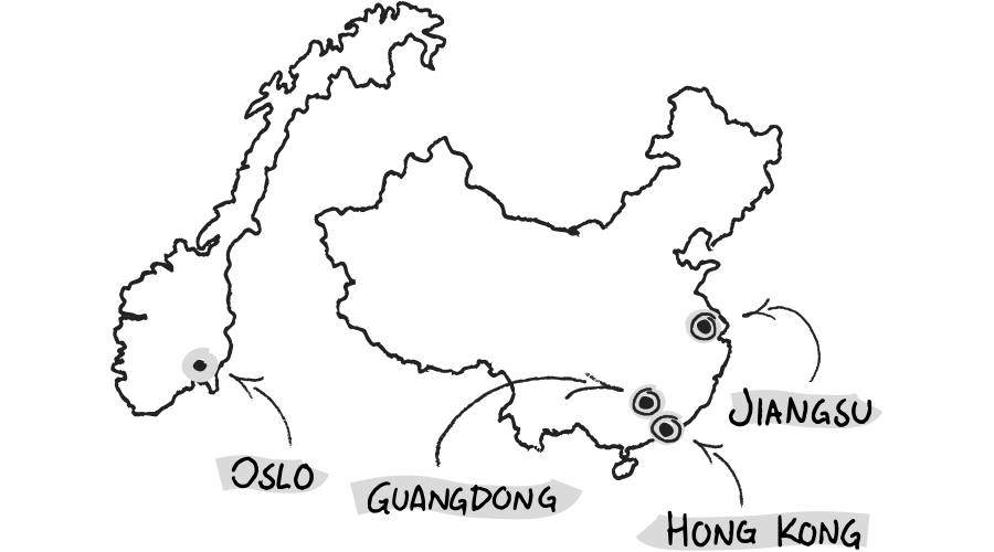 Sustainability Remarkable