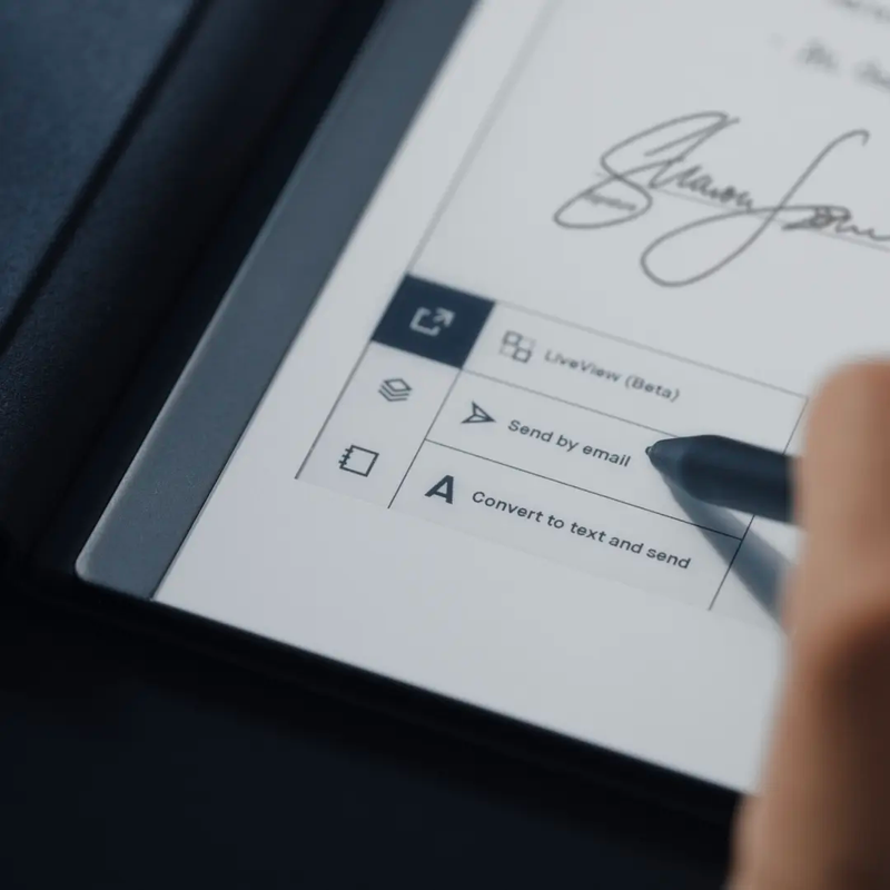 6 benefits of using reMarkable at work | reMarkable