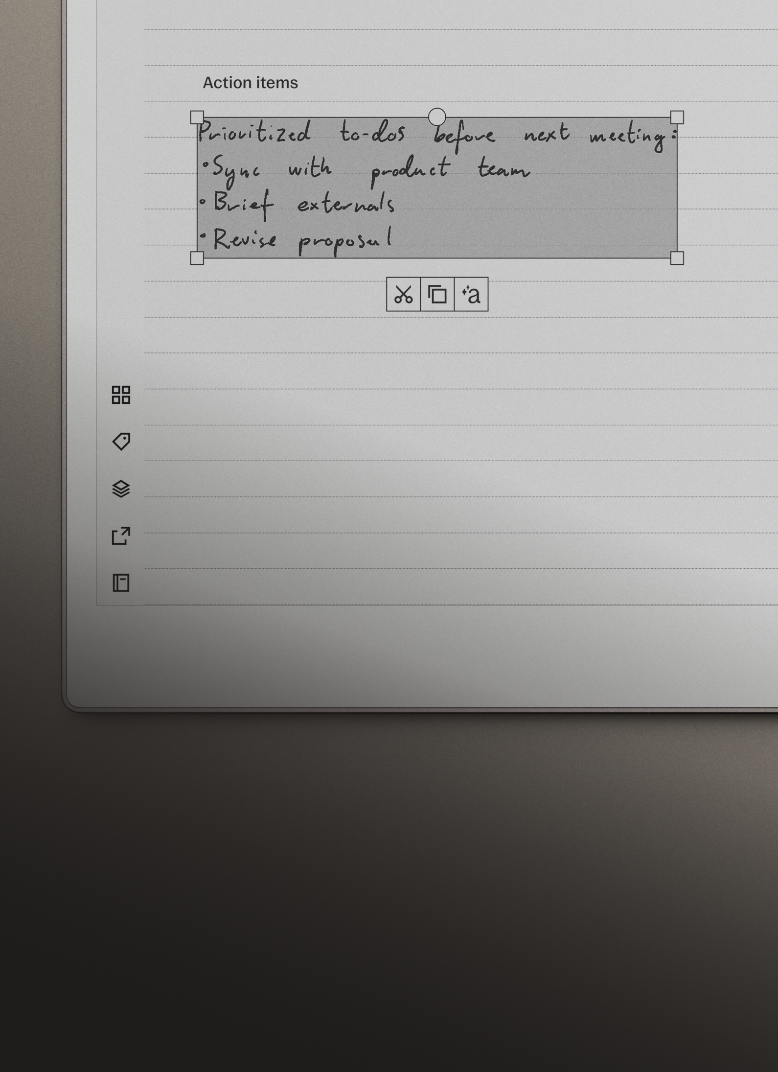 Markers for reMarkable Paper Pro | reMarkable