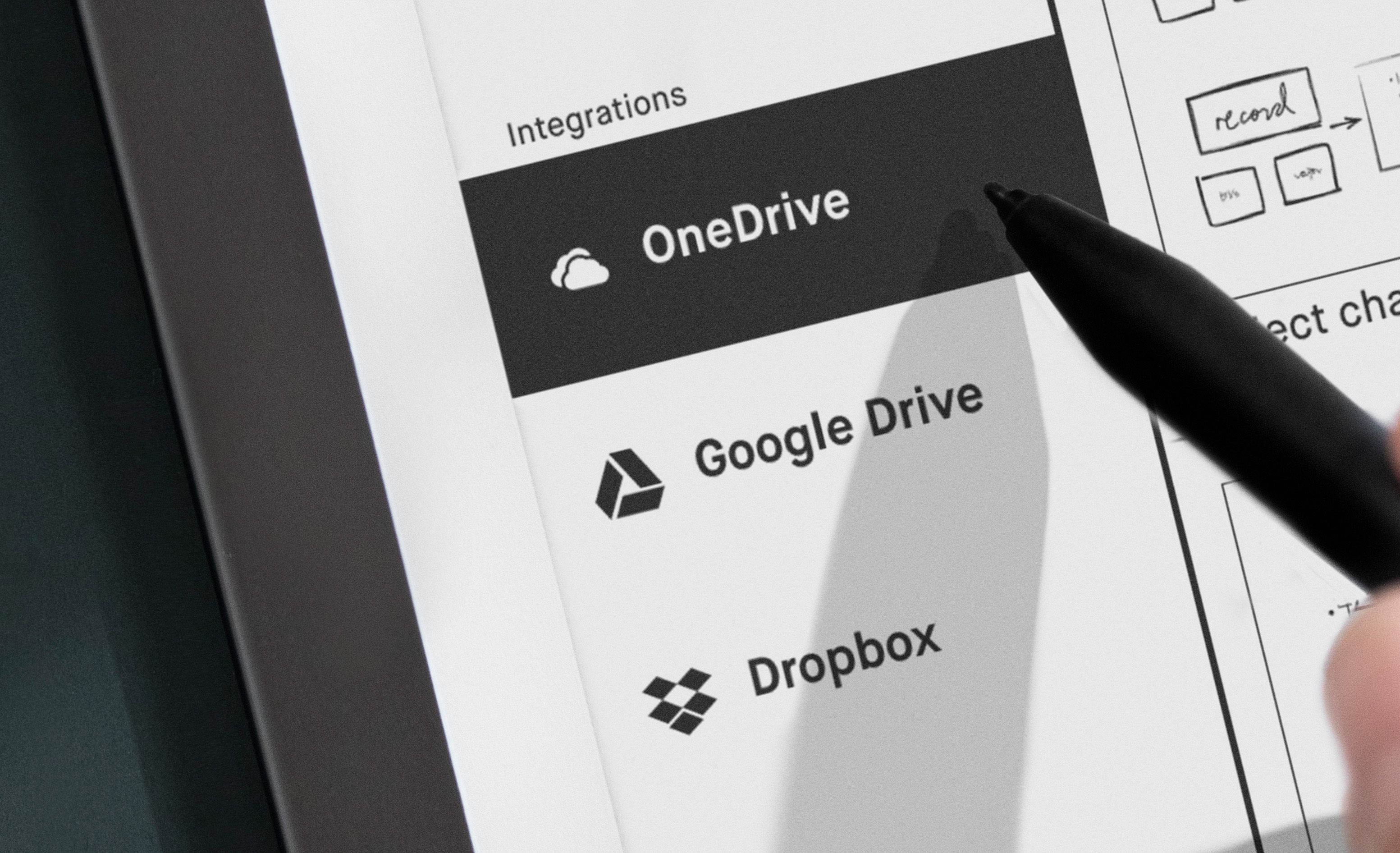 Business | reMarkable