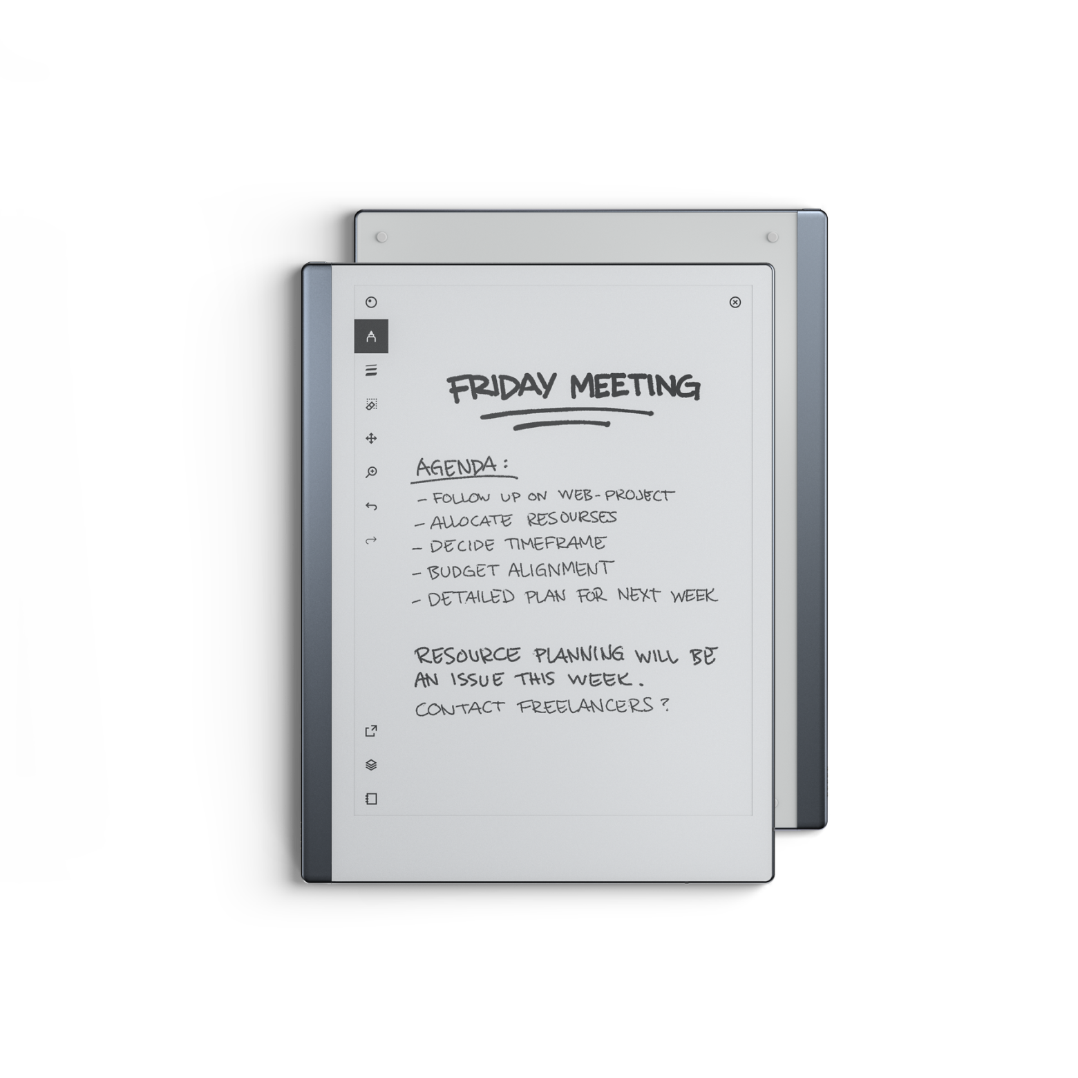 reMarkable Paper Pro | reMarkable