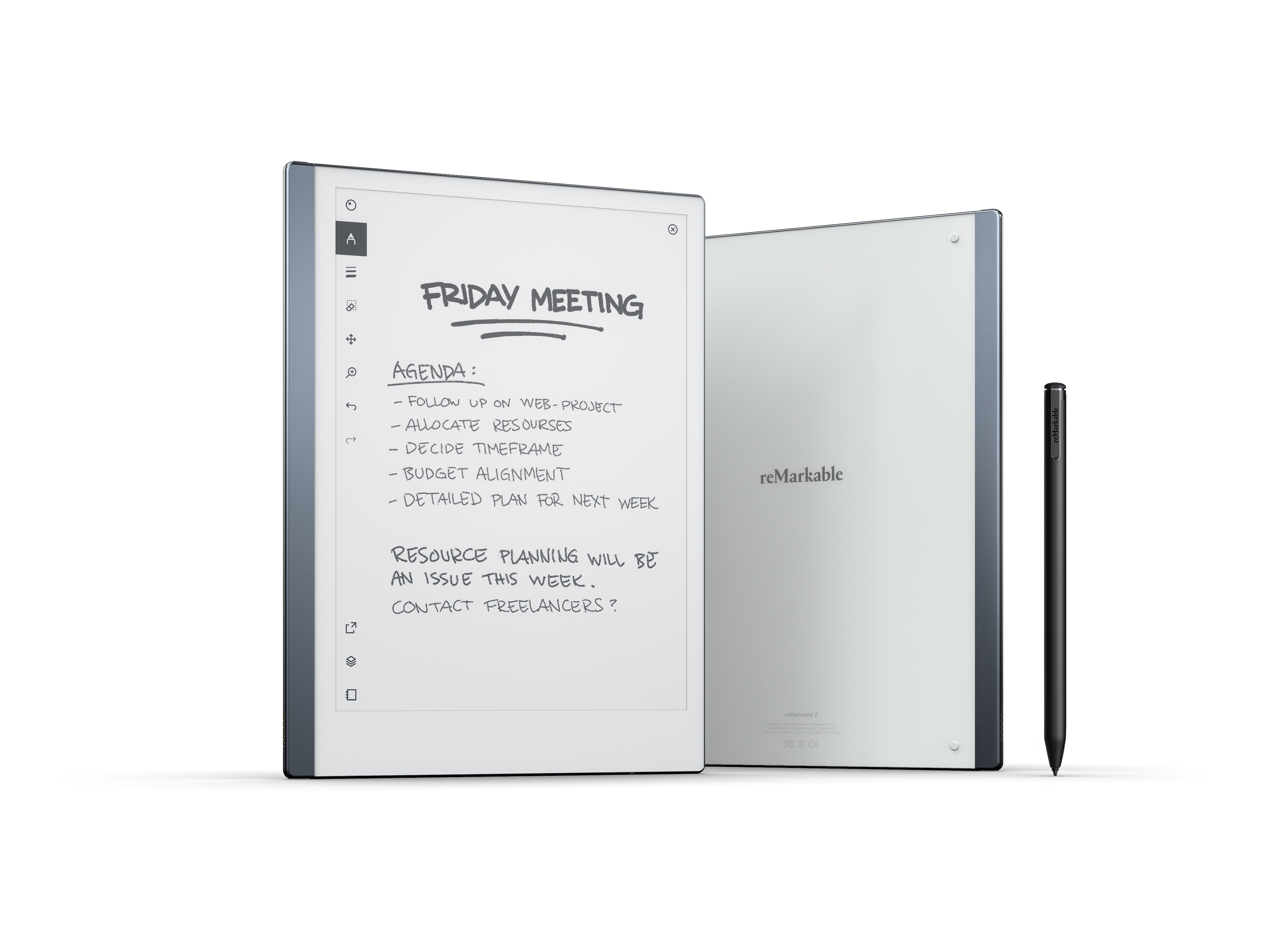 All products | reMarkable