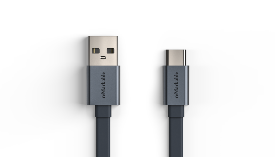 Cables for reMarkable 2 | reMarkable